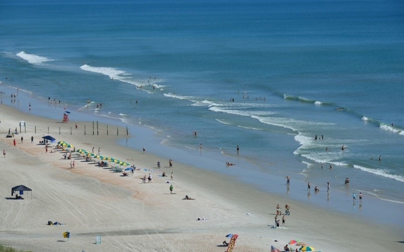 Orlando & Daytona Beach - TravelPlanners: All Inclusive Package Holiday ...