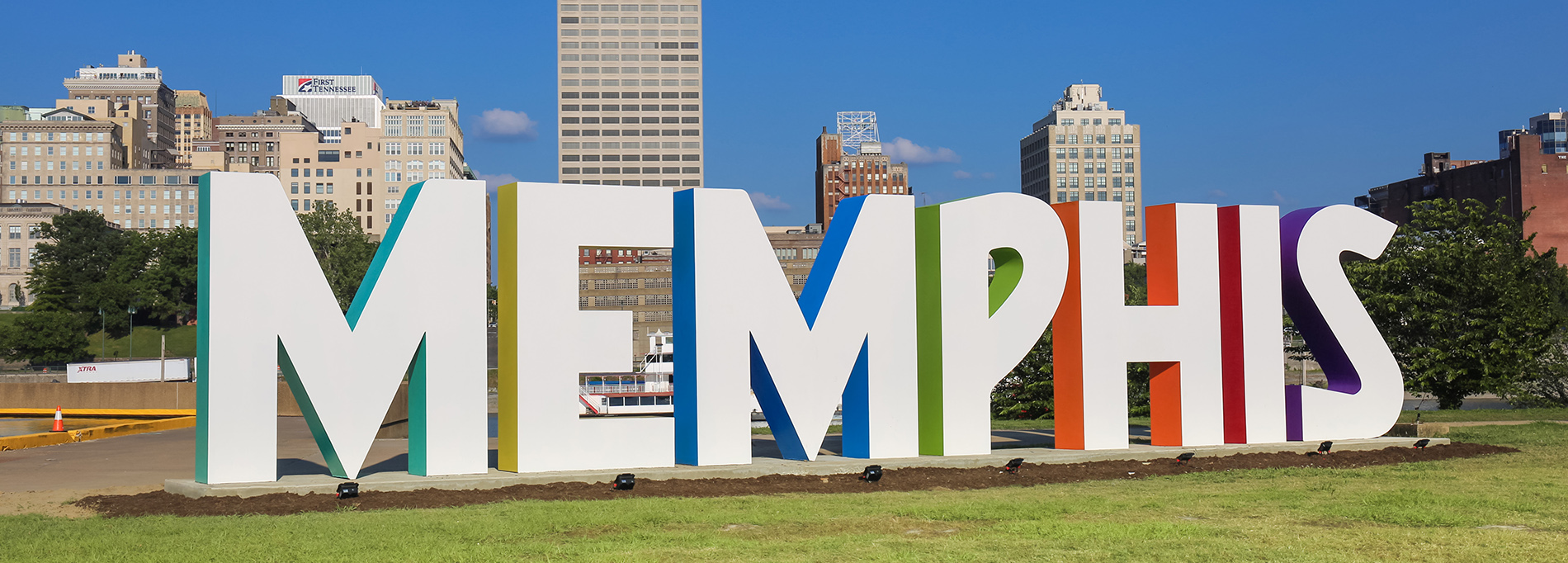 Memphis Travel Guide - Deep South Travel Guide - TravelPlanners: All ...