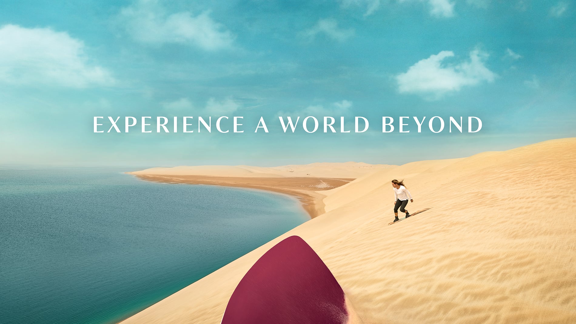 Qatar Travel Guide - TravelPlanners: All Inclusive Package Holiday ...