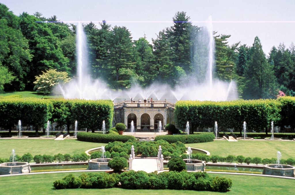 Philadelphia, the Countryside of Philadelphia and Hershey & Harrisburg ...