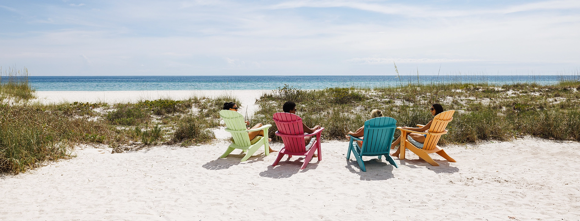 Bradenton, Anna Maria Island, Longboat Key - Travelplanners Destination ...